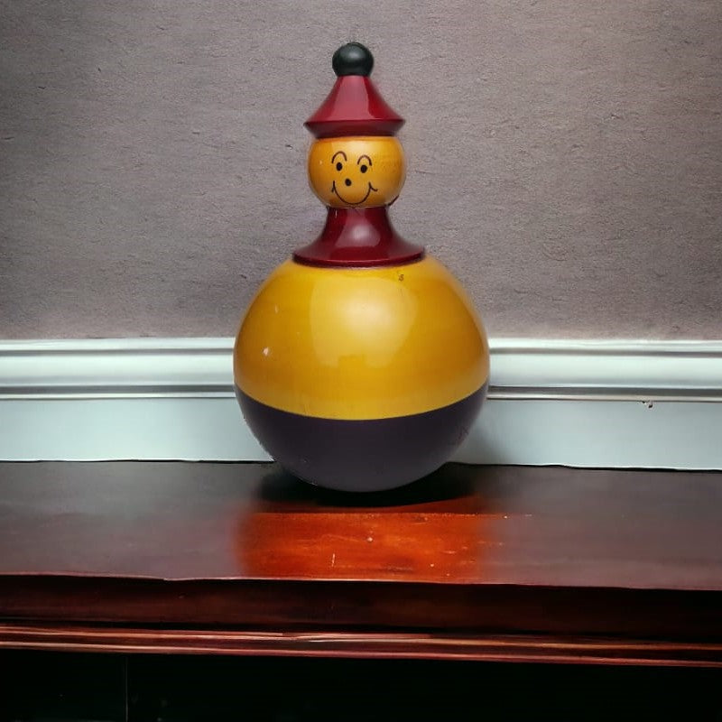 Balancing Joker| Self Balancing Toy |Balancing doll |Paper Weight ...