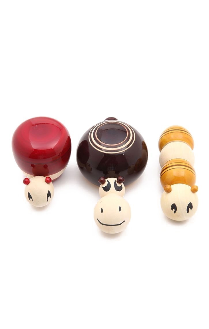 Head & Tail: Snail-Hippo-Caterpillar - Educational Toys for kids by ...