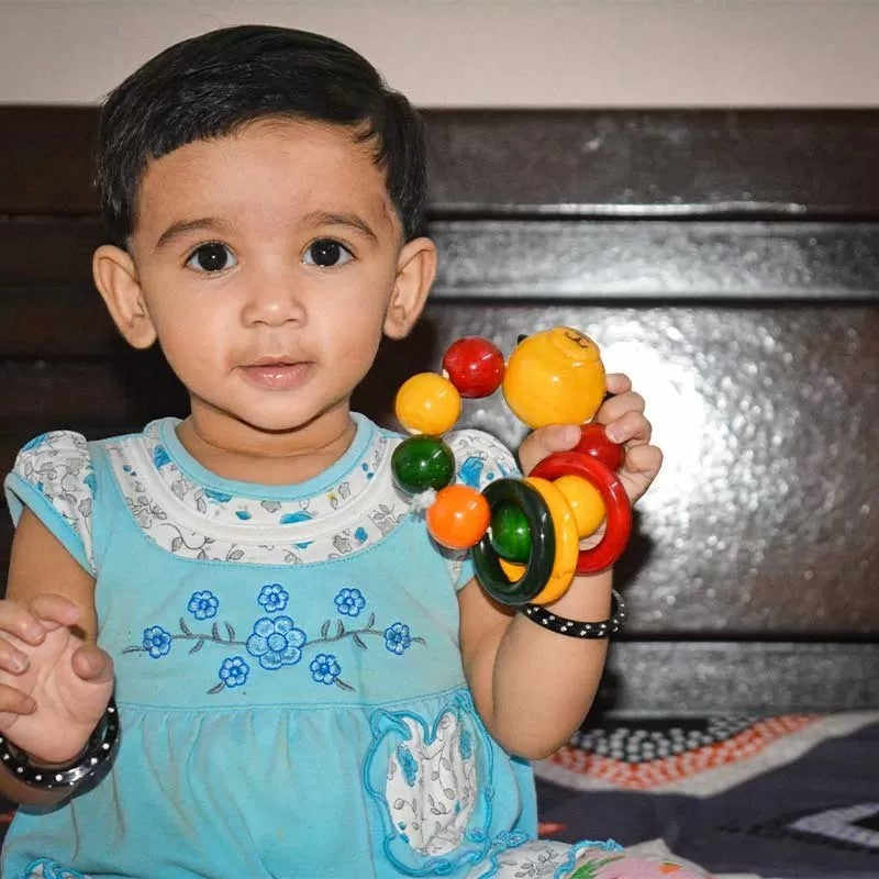 Rattle|Channapatna toys|wooden toys |wooden engraved gifts|kids toys ...